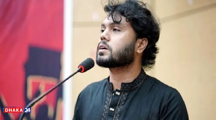 CA declares state mourning Sat over death of Osman Hadi